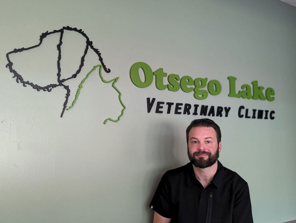 Meet the Team - Otsego Lake Veterinary Clinic
