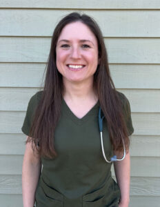 Meet the Team - Otsego Lake Veterinary Clinic