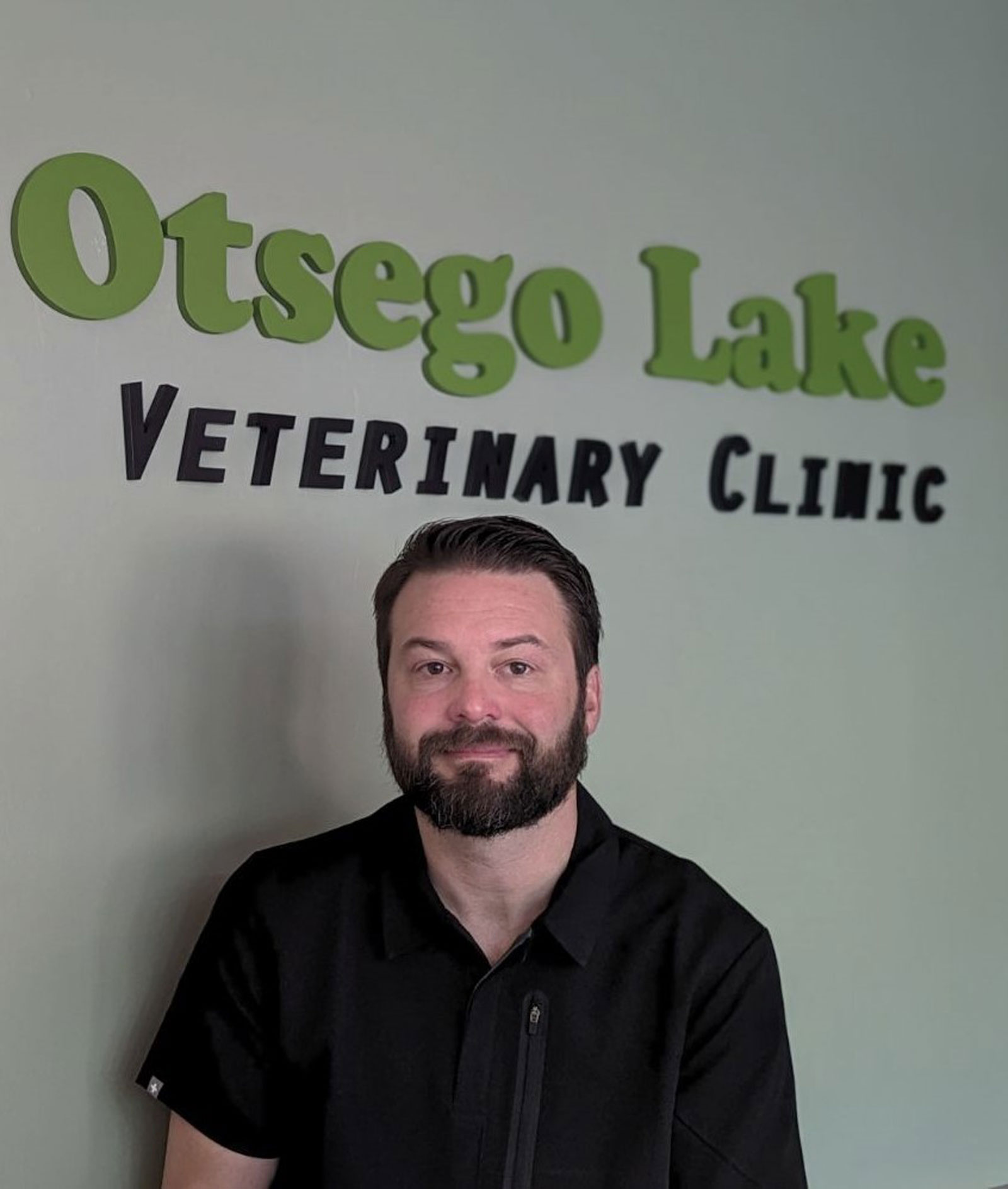 Meet the Team - Otsego Lake Veterinary Clinic